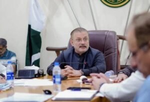 Towards Digital Sindh - Excise Department Ventures into Online Payment ...