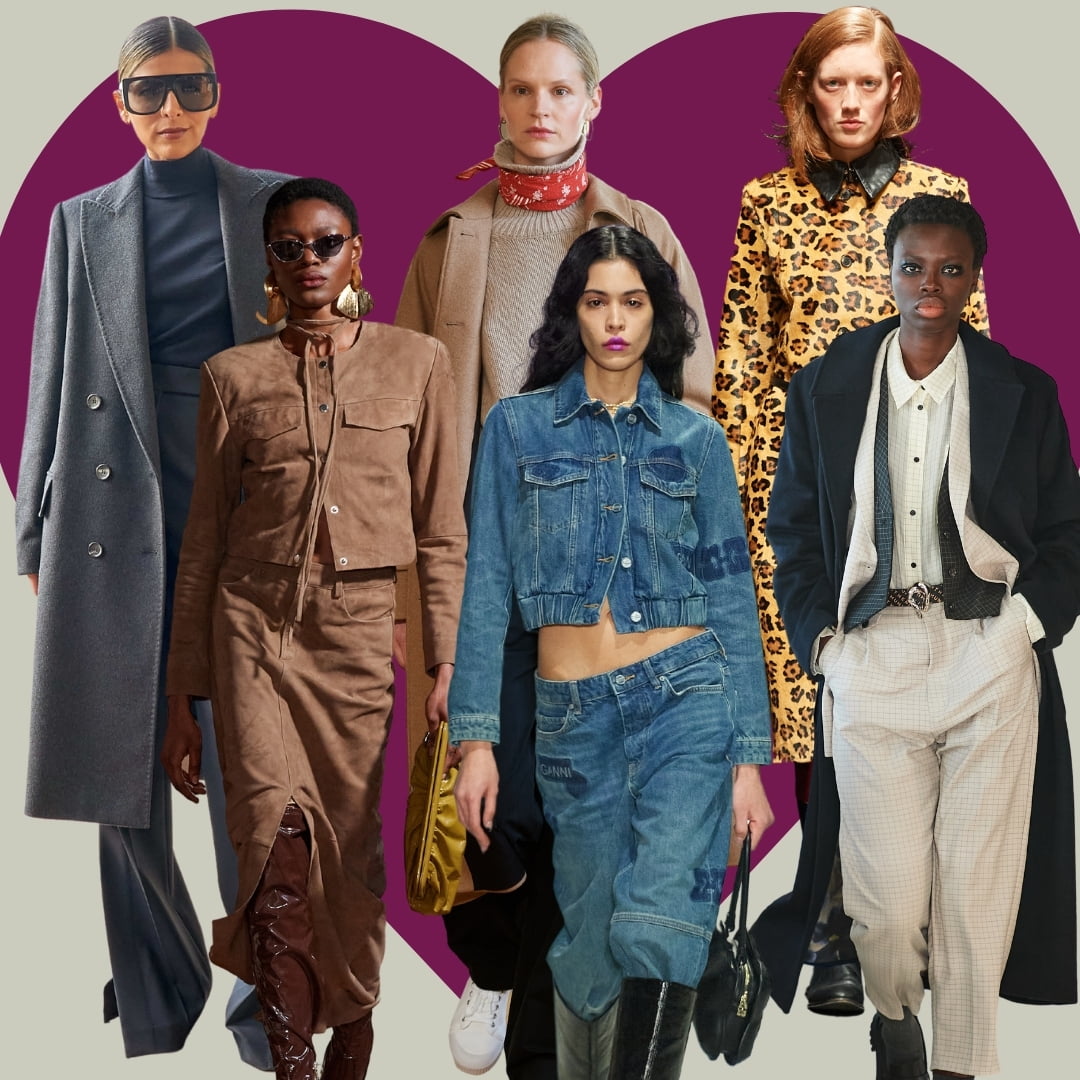 From Boring to Bold - Upgrade Your 9-to-5 Style - InShort News