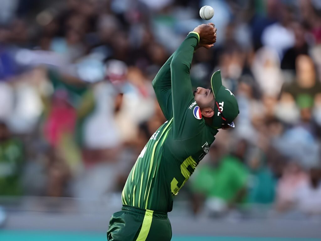 PSL’s Fielding Nightmare - 124 Catches Dropped – Sultans Lead the Flop Chart - InShort News